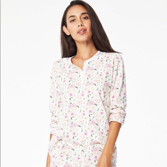 Roberta Roller Rabbit | Intimates & Sleepwear | Roller Rabbit Gardenia ...